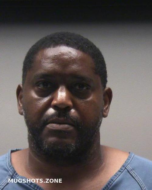 TOOSON DAVID ANDRE 10/16/2021 - Montgomery County Mugshots Zone