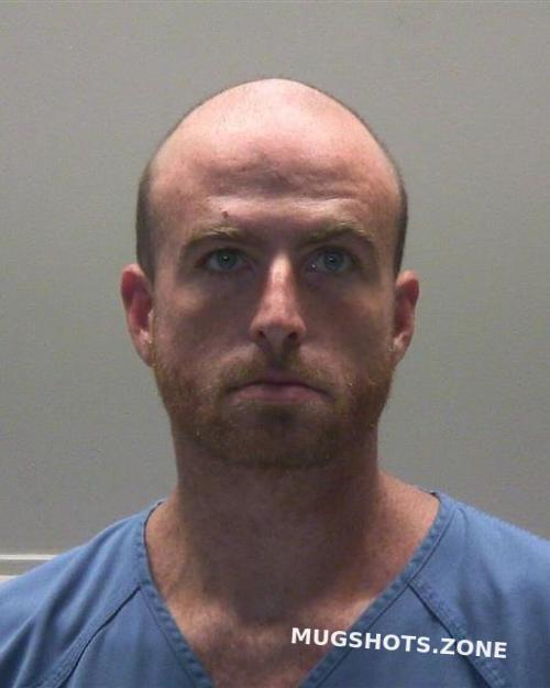 REED BRANDON MICHAEL 10/16/2021 - Montgomery County Mugshots Zone