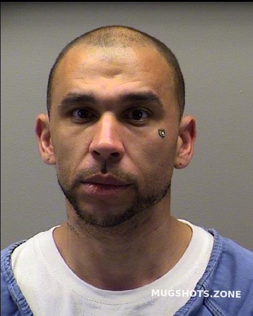 AUSTIN COREY DAVID 10/17/2021 - Montgomery County Mugshots Zone