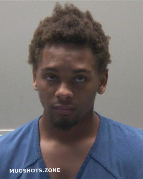 LEWIS DARIAN LAMAR 10/18/2021 - Montgomery County Mugshots Zone