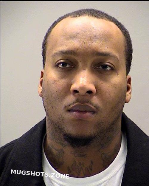 JAMISON CURTIS TERRELL 10/18/2021 - Montgomery County Mugshots Zone