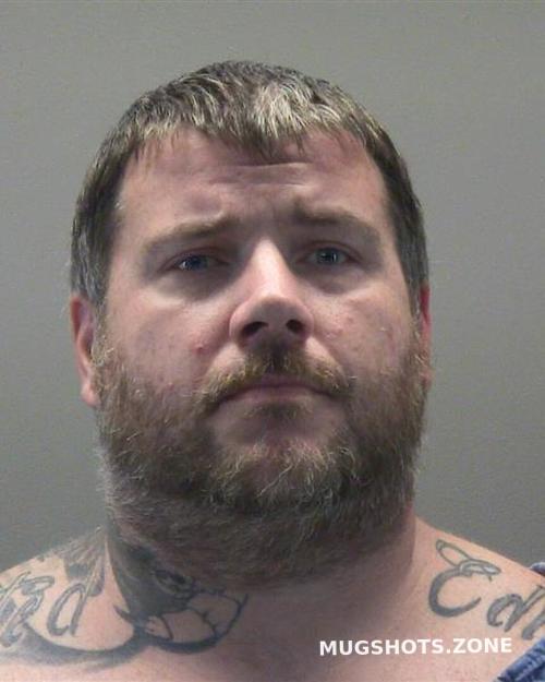 MAHAFFEY KYLE 10/19/2021 - Montgomery County Mugshots Zone