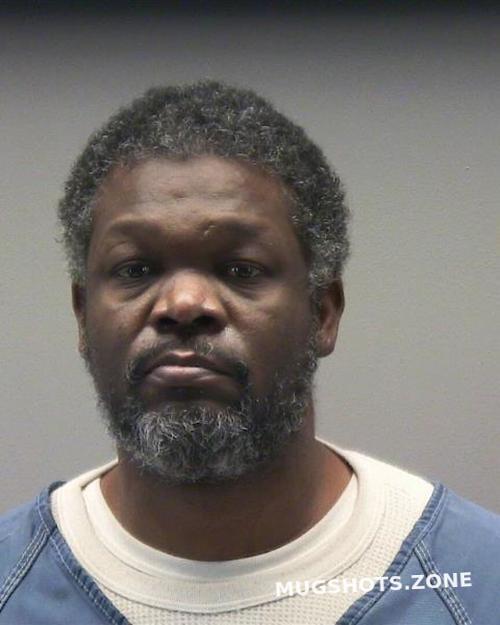 WALLACE JR CHARLES FRANKLIN 10/19/2021 - Montgomery County Mugshots Zone