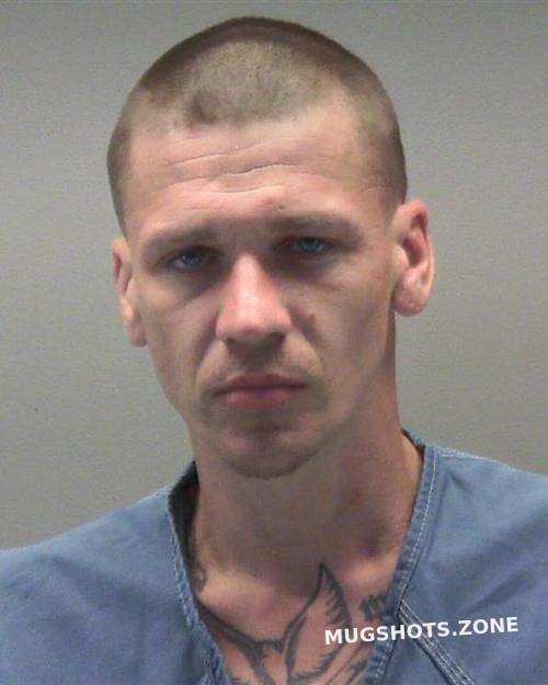 COX CHRISTOPHER 10/20/2021 - Montgomery County Mugshots Zone