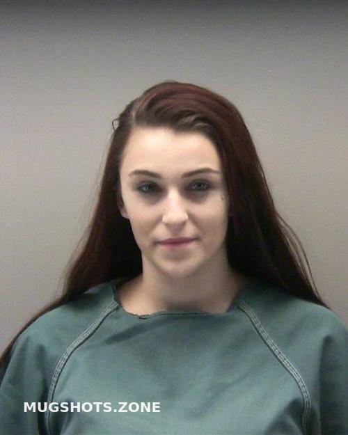 JONES HALEE GENE 10/22/2021 - Montgomery County Mugshots Zone