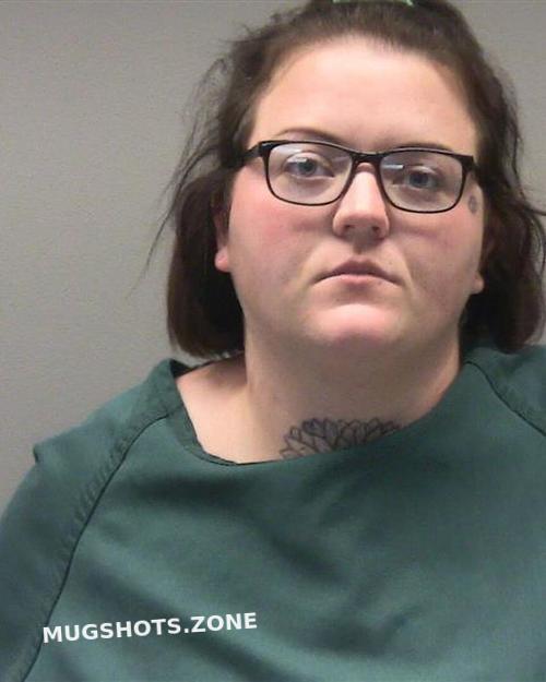 STRATTON BRITTANY 10/23/2021 - Montgomery County Mugshots Zone