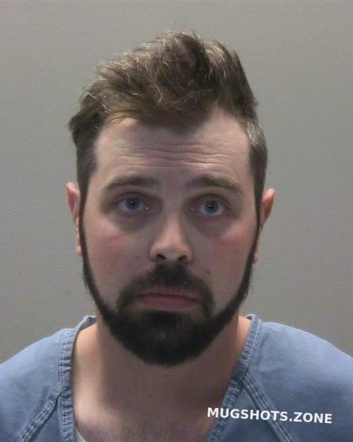 STAMPER DUSTIN ALAN 10/24/2021 - Montgomery County Mugshots Zone