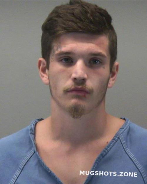 KOKALY JORDAN 11/03/2021 - Montgomery County Mugshots Zone