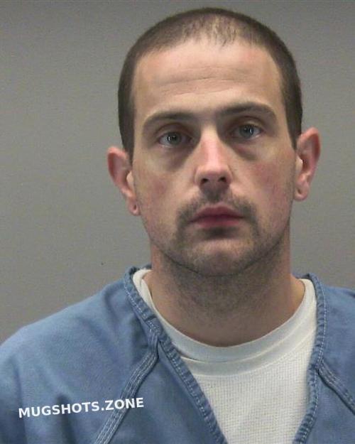 FELTS DUSTIN LEE 11/04/2021 - Montgomery County Mugshots Zone