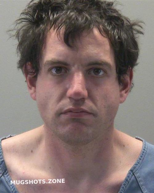Tyler Zachary Ryan 11 05 2021 Montgomery County Mugshots Zone