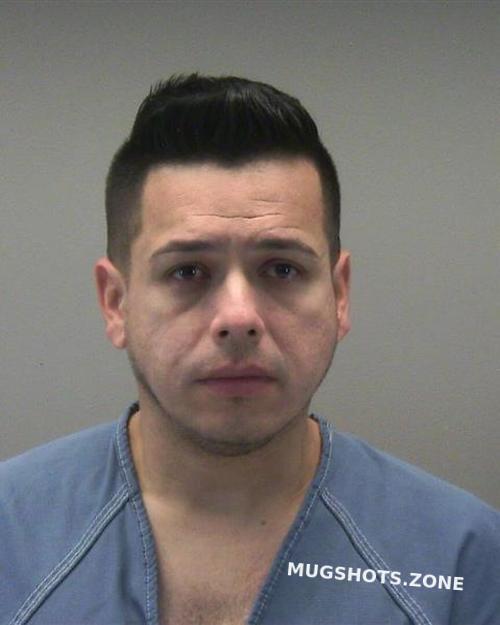 ROJAS JUAN 11/07/2021 - Montgomery County Mugshots Zone