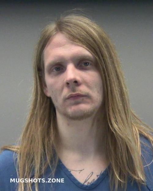 HUTTON BRADLEY WADE 11/08/2021 - Montgomery County Mugshots Zone