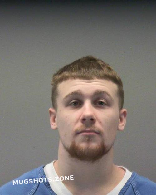 HUNTER SETH EDGAR 11/08/2021 - Montgomery County Mugshots Zone