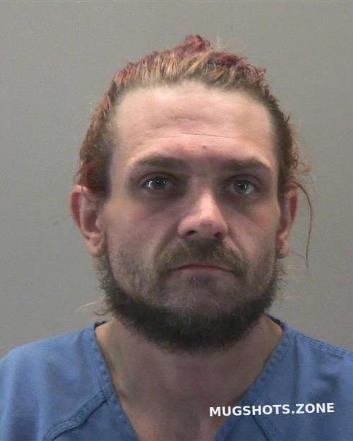 COFFEE CODIE LEE 11/09/2021 - Montgomery County Mugshots Zone