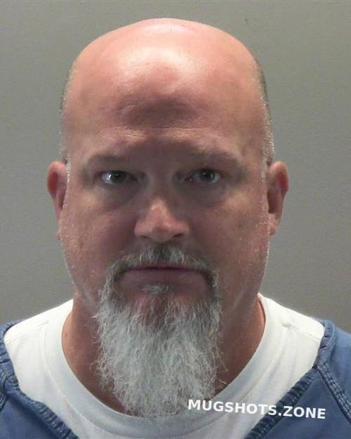 HORR JAMES ANDREW 11/10/2021 - Montgomery County Mugshots Zone