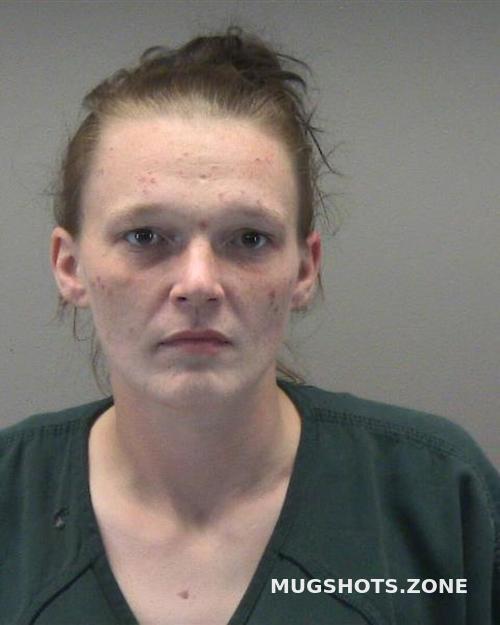 COWDEN NICOLETTE AMBER MARIE 11/12/2021 - Montgomery County Mugshots Zone