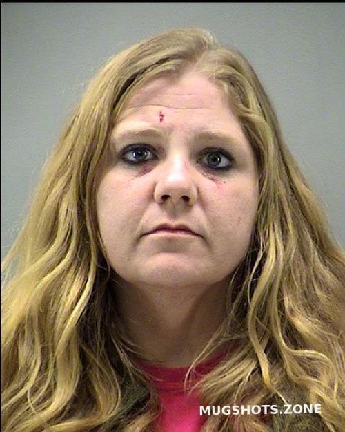 KOERNER-ROSS ASHLEY 11/12/2021 - Montgomery County Mugshots Zone