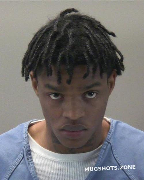 SMITH DION MICHAEL 11/13/2021 - Montgomery County Mugshots Zone