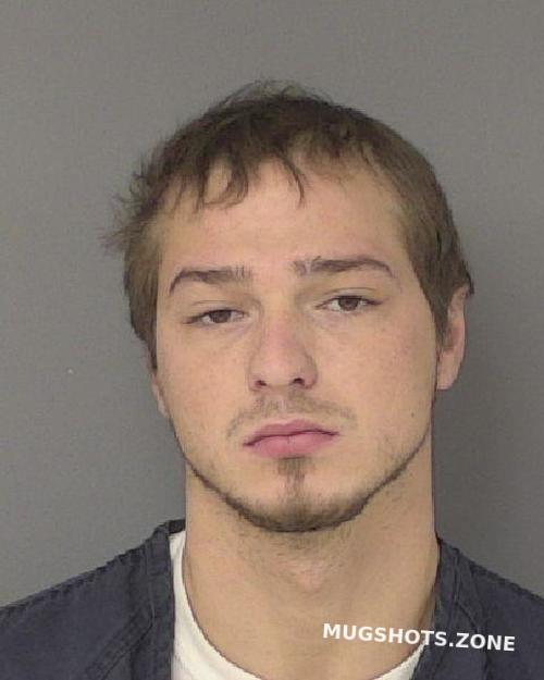 TANGEMAN CHRISTOPHER 11/15/2021 - Montgomery County Mugshots Zone