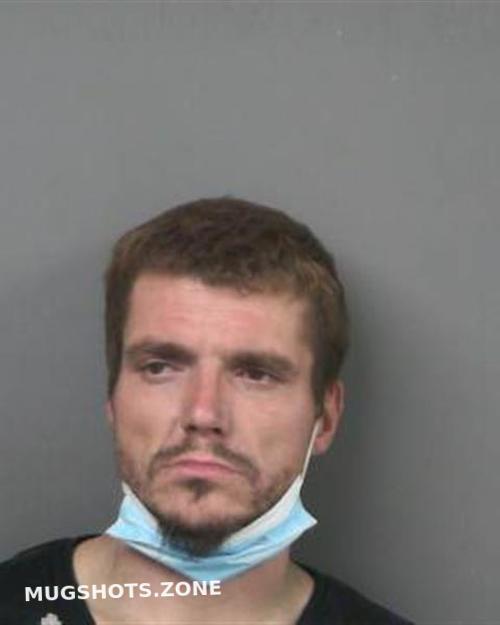 COX MICHAEL NICHOLAS 11/17/2021 - Montgomery County Mugshots Zone
