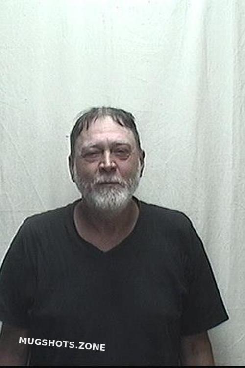 BELL DANNY 11/17/2021 - Montgomery County Mugshots Zone