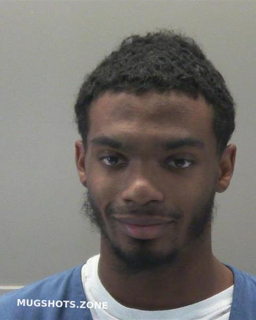 COATS DANIEL DAY 11/17/2021 - Montgomery County Mugshots Zone