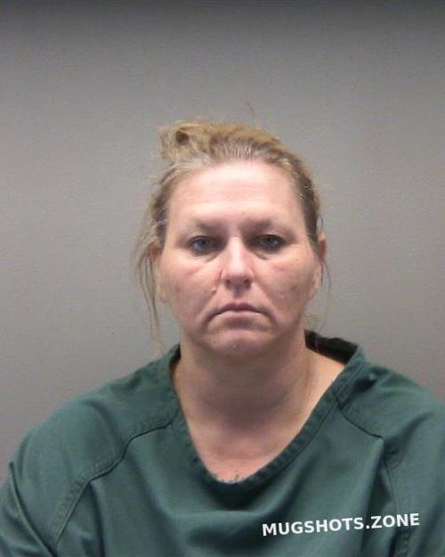 LOCKARD AMY MARIE 11/17/2021 - Montgomery County Mugshots Zone