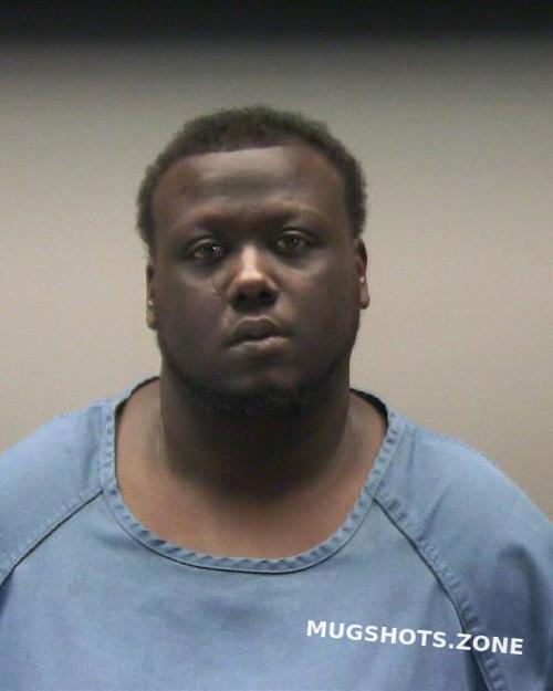ALSTON JR JAMES LEWIS 11/18/2021 - Montgomery County Mugshots Zone