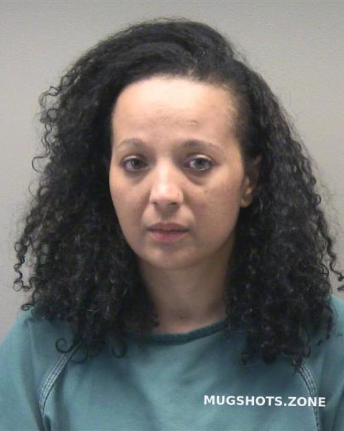 HARRIS TIFFANY LYNN 11/19/2021 - Montgomery County Mugshots Zone