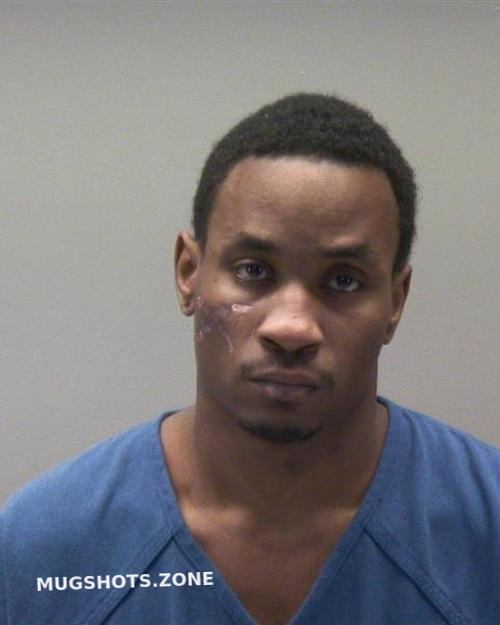 DANNER RAYMOND JAMAR 11/21/2021 - Montgomery County Mugshots Zone