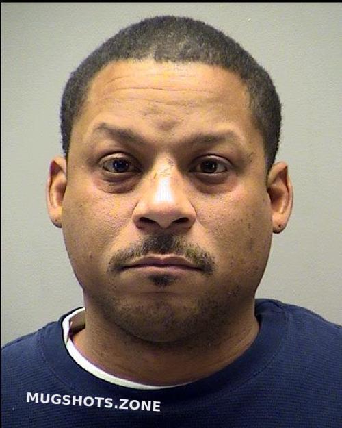 GARRETT MICHAEL 11/21/2021 - Montgomery County Mugshots Zone