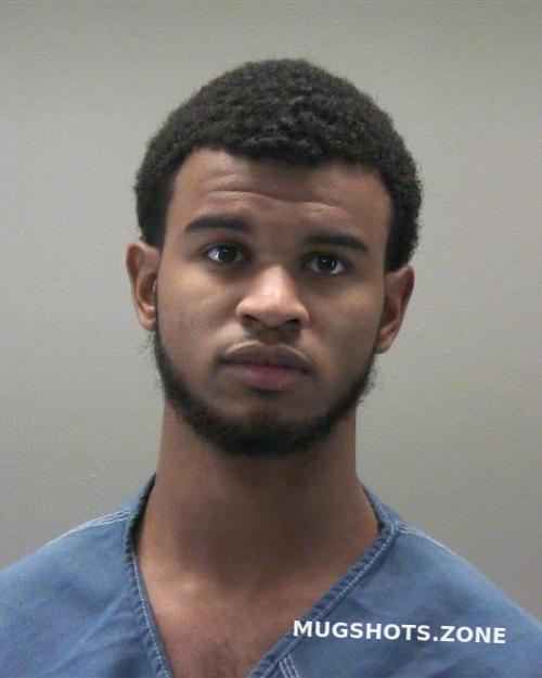 SMITH GIDEON XAVIER 11/23/2021 - Montgomery County Mugshots Zone