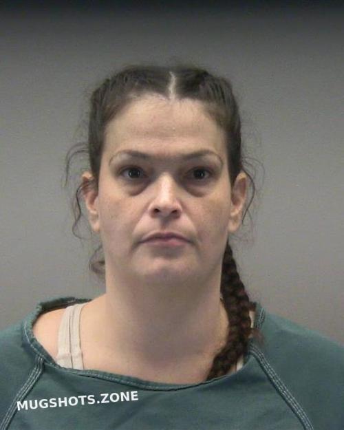 JONES LISA BELINDA 11/23/2021 - Montgomery County Mugshots Zone