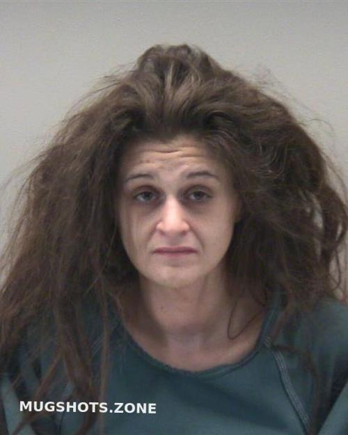 PARTIN SHALA DALYNN 11/24/2021 - Montgomery County Mugshots Zone