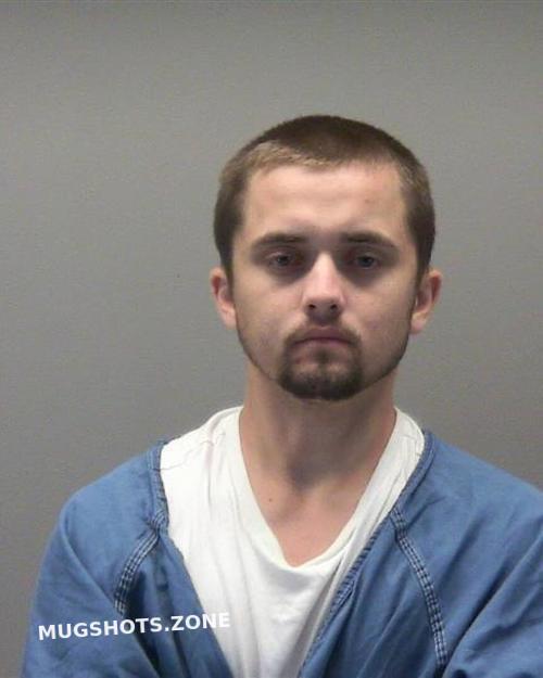 JUMP DYLAN 11/24/2021 - Montgomery County Mugshots Zone