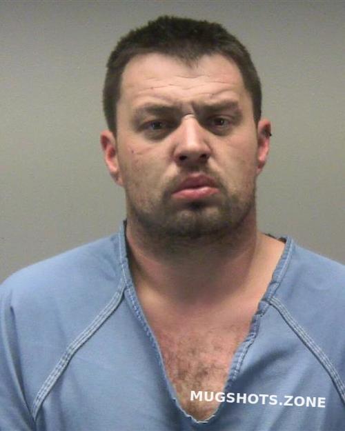 WILSON SR CHRISTOPHER RAY 11/28/2021 - Montgomery County Mugshots Zone