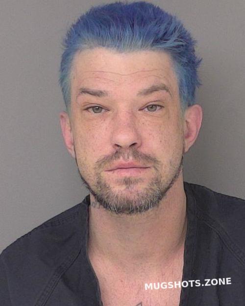 ELAM JEFFREY W 11/28/2021 - Montgomery County Mugshots Zone