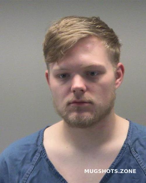 NUGENT KYLE 11/30/2021 - Montgomery County Mugshots Zone