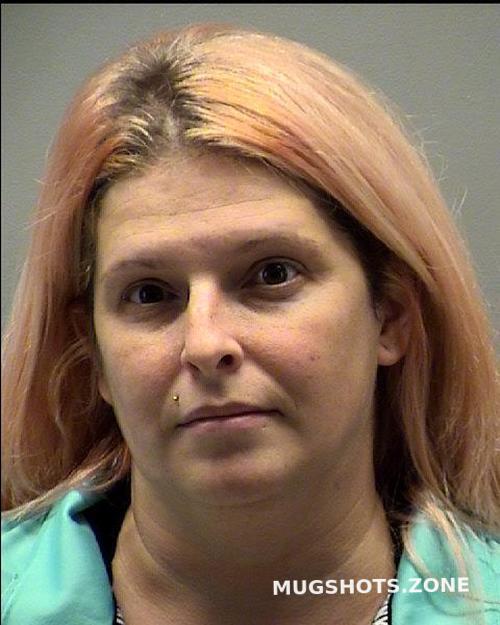 HOUSER CRYSTAL LYNN 11/30/2021 - Montgomery County Mugshots Zone