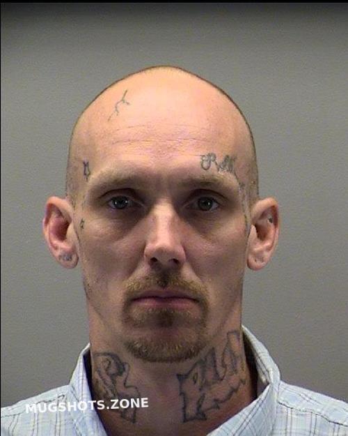 SLUSHER TIMOTHY A 12/01/2021 - Montgomery County Mugshots Zone