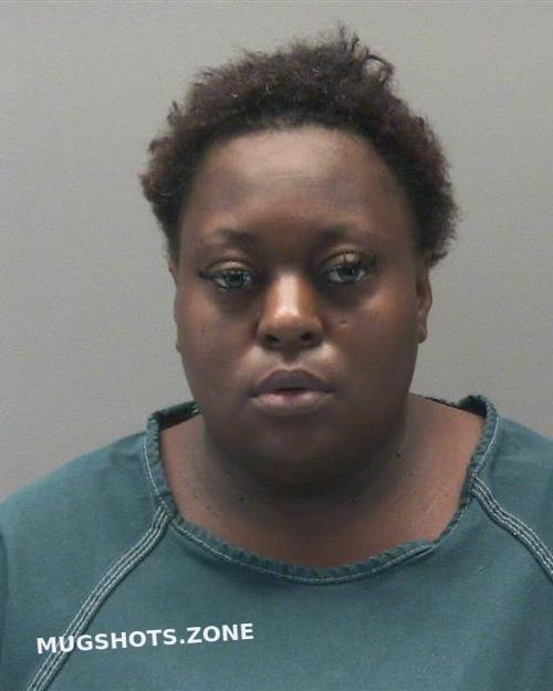 JACKSON SHAWANNA 12/01/2021 - Montgomery County Mugshots Zone