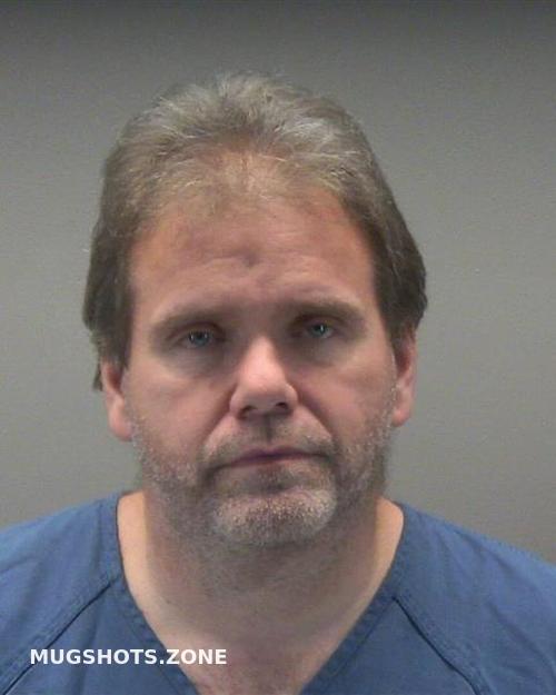 HACKLEY MICHAEL WAYNE 12/04/2021 - Montgomery County Mugshots Zone