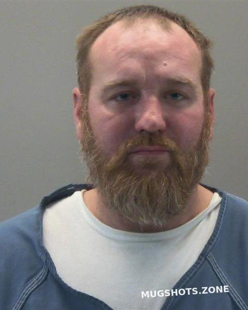 TYNDALL CHRISTOPHER LAWRENCE 12/05/2021 - Montgomery County Mugshots Zone