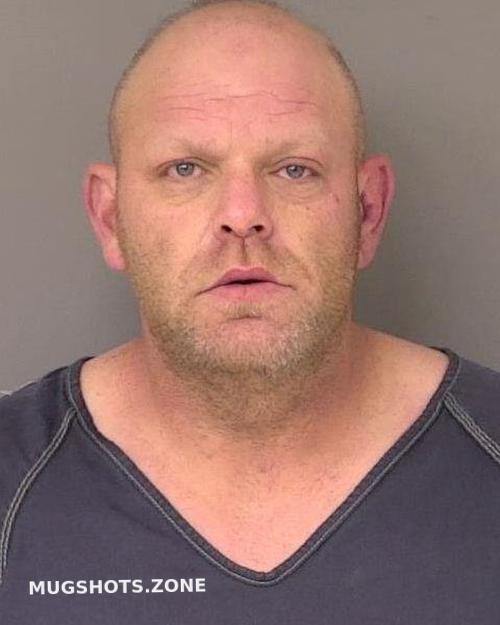 PRATER STEVEN MATTHEW 12/05/2021 - Montgomery County Mugshots Zone
