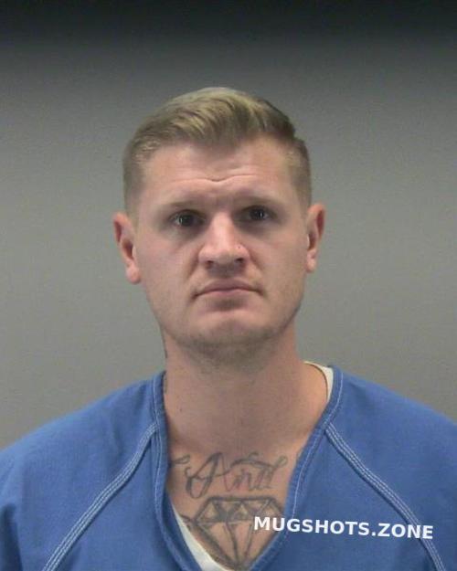 PATTON BENJAMIN EDWARD 12/07/2021 - Montgomery County Mugshots Zone