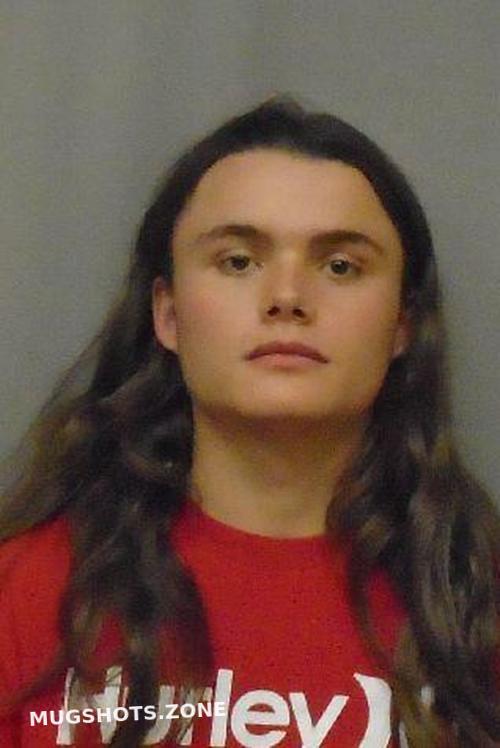 GREER COREY MICHAEL 12/10/2021 - Montgomery County Mugshots Zone
