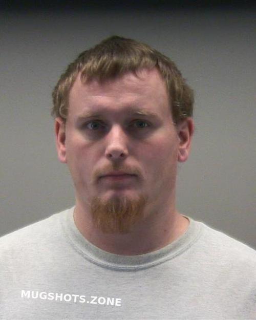 ROARK JUSTIN 12/15/2021 - Montgomery County Mugshots Zone