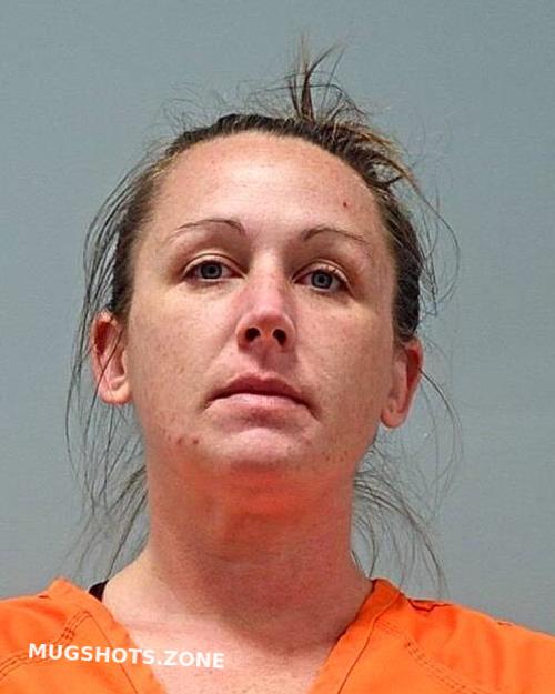 BLEVINS ANDREA LEE 12/15/2021 - Montgomery County Mugshots Zone