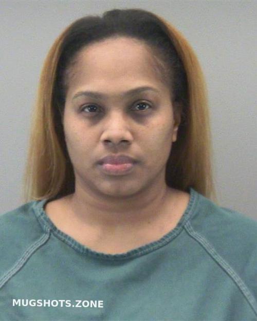 JACKSON GEORGIA RAESHAWN 12/19/2021 - Montgomery County Mugshots Zone