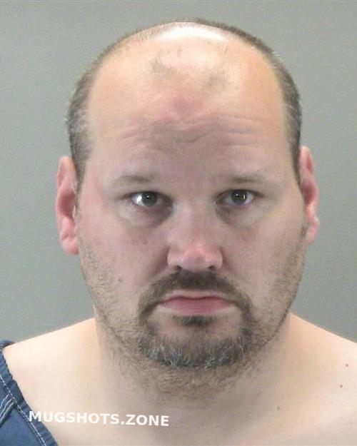 POLING ADAM MICHAEL 12/21/2021 - Montgomery County Mugshots Zone